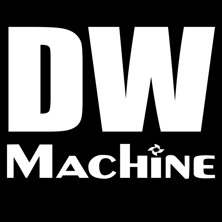 DW Machine- Design, Engineering, and Machining