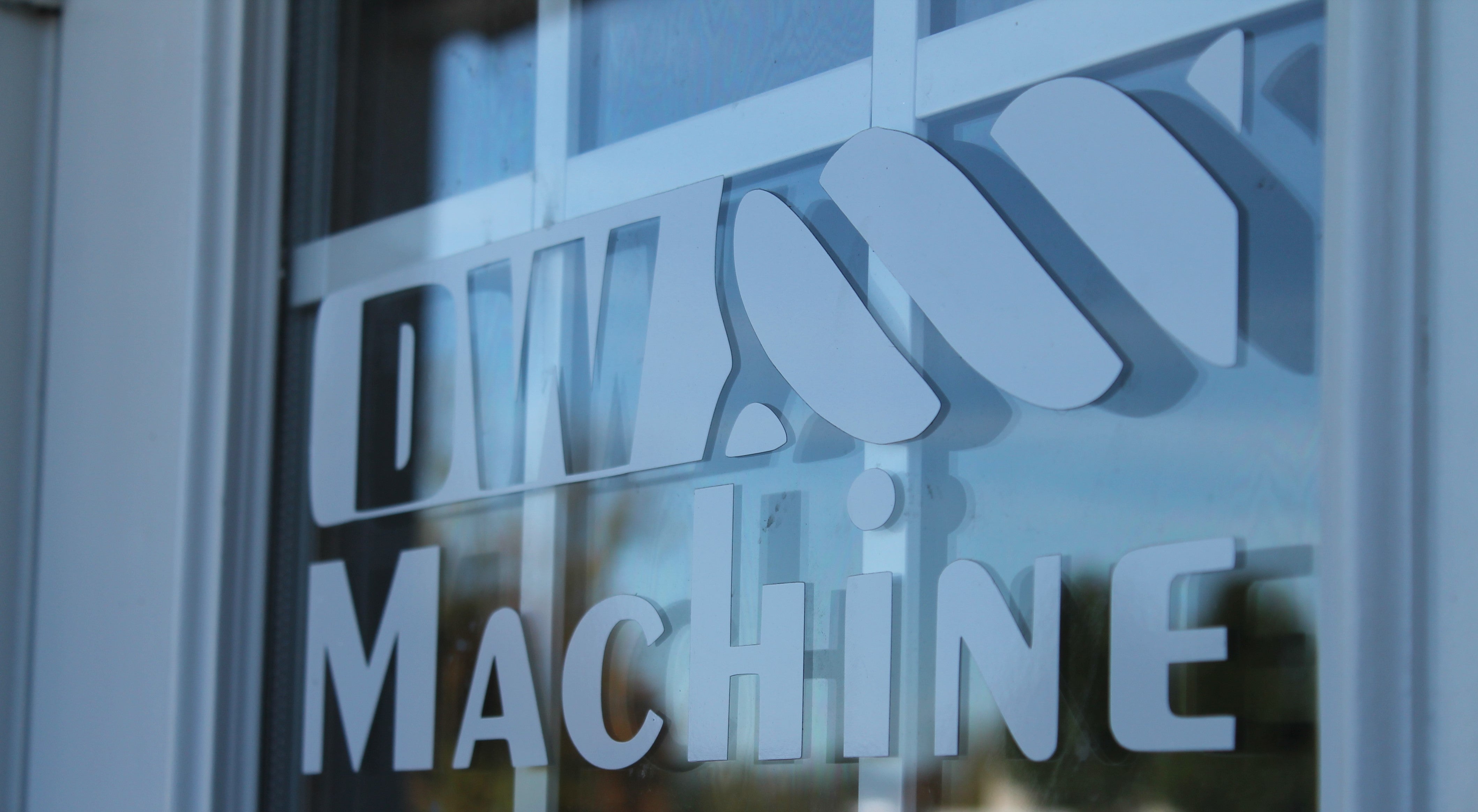 About Us – DW Machine